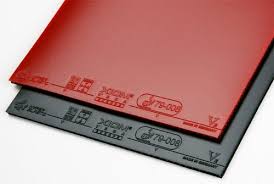 Rubber : Table Tennis Only, Best Value Professional Table Tennis Equipment