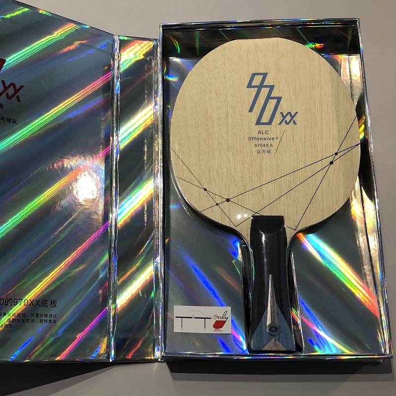 Yinhe : Table Tennis Only, Best Value Professional Table Tennis Equipment